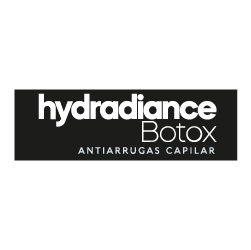 HYDRADIANCE BOTOX – BOE COSMETICS USA CORP