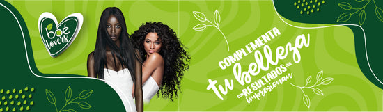 BOE Cosmetics – USA Hair Care Brand for Curls, Coils & Shine – BOE ...