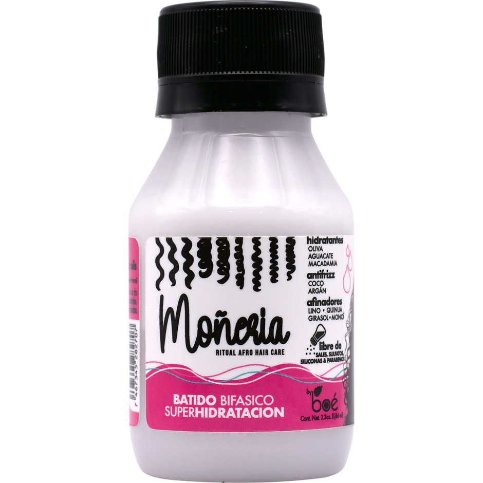 Moñeria – BOE COSMETICS USA CORP