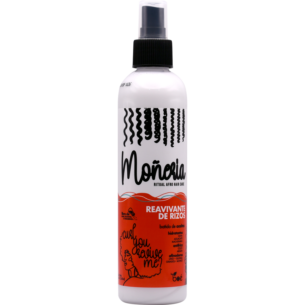 Moñeria – BOE COSMETICS USA CORP