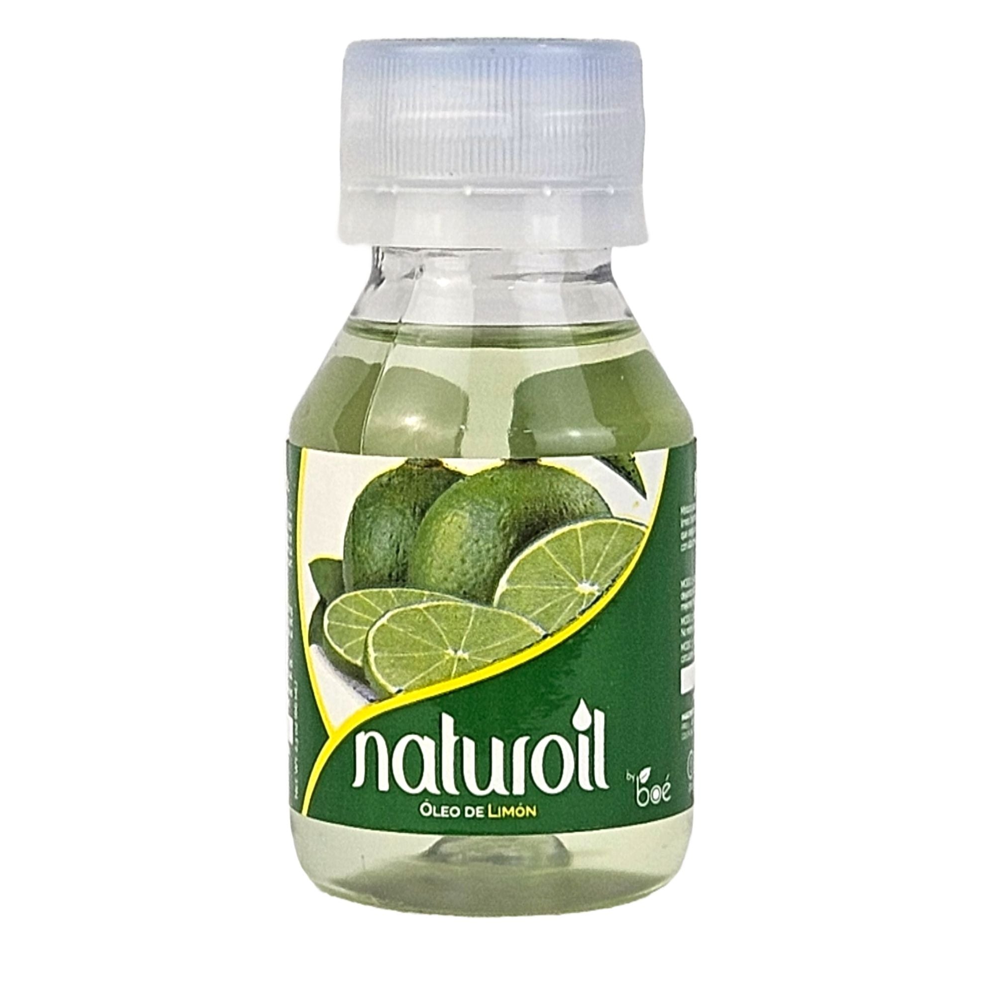 NATUROIL OLEO LIMON 2 oz. - Natural Oil for Hair, Skin & Nails – BOE ...