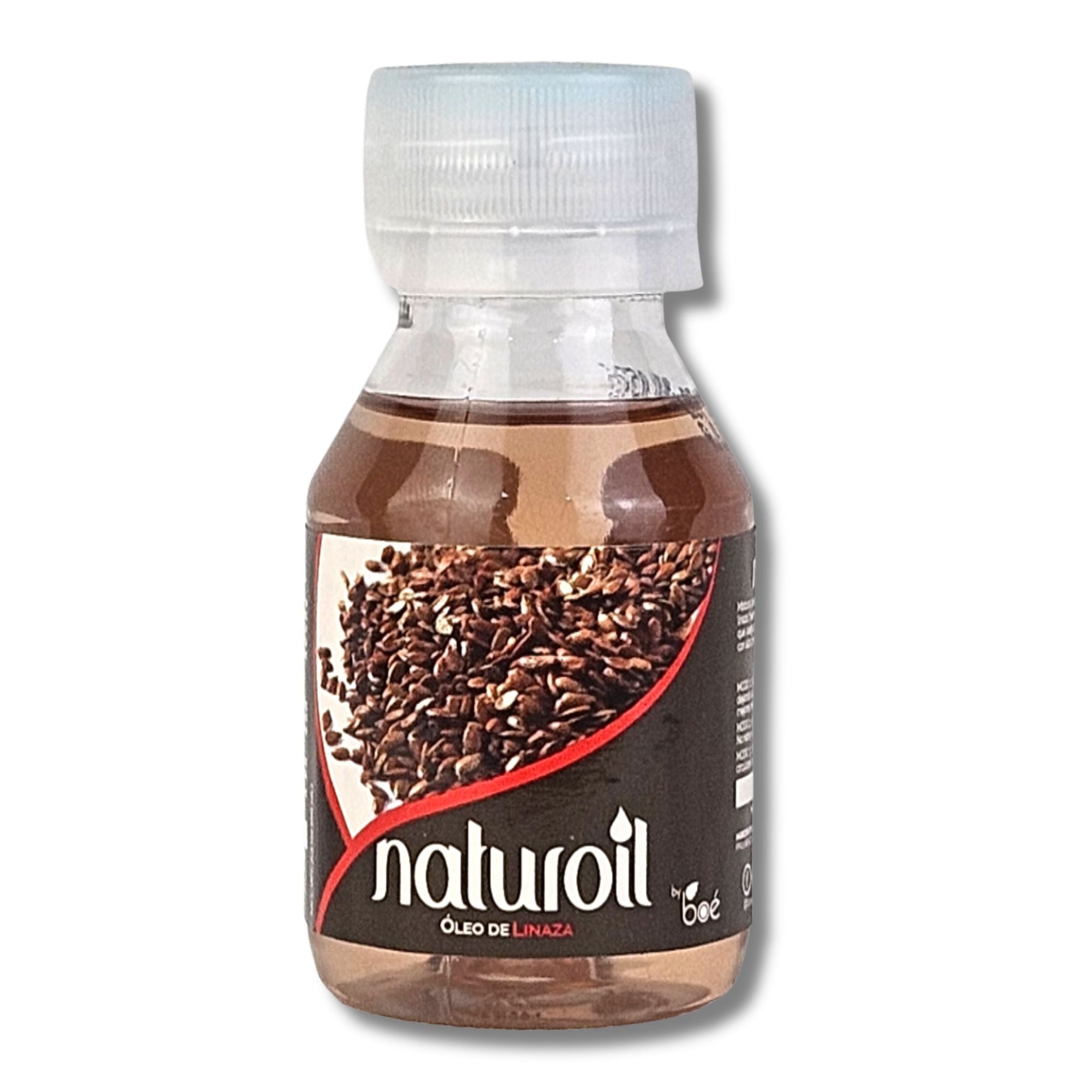 Naturoil Linseed Oil 2 oz - Multi-Use Oil for Hair, Skin & Nails – BOE ...